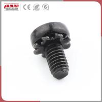 China Hardware Round Metal Insert Nut Hex Allen Screw for sale