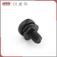 China Hardware Round Metal Insert Nut Hex Allen Screw for sale