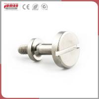 China Customized Design Metal Processing Machinery Part for Building for sale