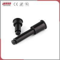 China Customized Precision Processing Machining Aluminium Extrusion Machine Spare Part for sale