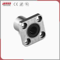China Customized Precision Processing Machining Aluminium Extrusion Machine Spare Part for sale
