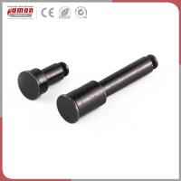 China High Precision Processing Machining Machine Spare Part Aluminium Extrusion for sale