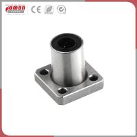 China High Precision Processing Machining Machine Spare Part Aluminium Extrusion for sale