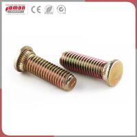 China Moulding Hex Bolt Fasteners Round Metal Custom Building Construction Hardware for sale
