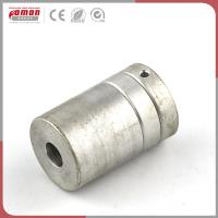 China High Precision Processing Machining Machine Spare Part Aluminium Extrusion for sale