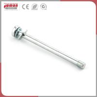 Quality Building Connection Accessories Round Insert Metal Lock Nut for sale