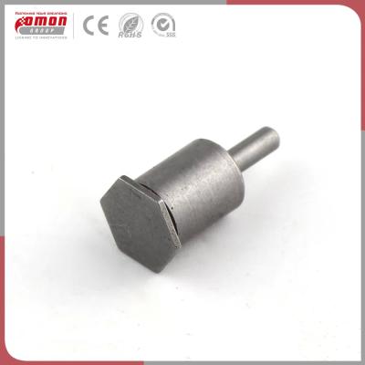 China Custom Metal Attachment Accessories Self Clinching Standoffs Furniture Hardware for sale