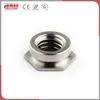China Customized Lock Furniture Bolt Rivet Nut for sale