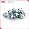China Expanding Rivet Nut for PCB/Steel Sheet for sale