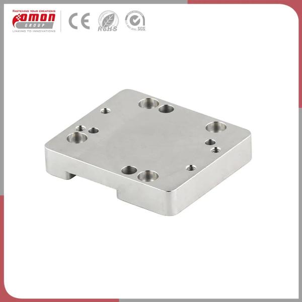 Quality Customized Metal Spare Stamping Processing Machinery Part for Auto for sale