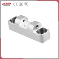 China Custom Made High Precision Metal Processing Machinery Machine Spare Part for sale