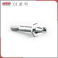 China Eco-Friendly High Precision Metal Processing Machinery Part for sale