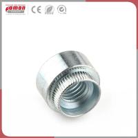 China Customized Round Insert Rivet Stainless Steel Nut for Building for sale