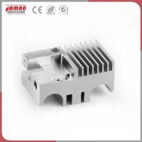 China Customized Precision Machining Part Processing Metal Aluminium Extrusion for sale