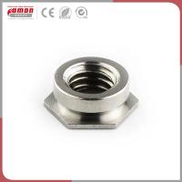 China Eco-Friendly Round Eye Hexagon Insert Bolt and Nuts for sale