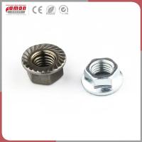 China Eco-Friendly Round Eye Hexagon Insert Bolt and Nuts for sale