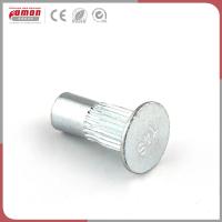 China Eco-Friendly Round Eye Hexagon Insert Bolt and Nuts for sale