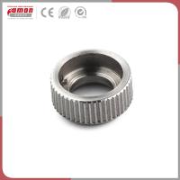 China Eco-Friendly Round Lock Hex Insert Wheel Bolt Spring Nut for sale