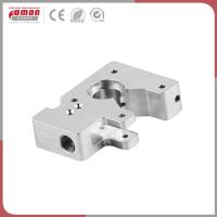 China Customized Precision Processing Metal Machinery Auto Spare Part for sale