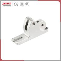 China Customized Precision Processing Metal Machinery Auto Spare Part for sale
