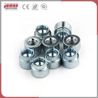China Customized Design Bolt Insert Stainless Steel Rivet Nut for Building for sale