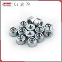China Customized Design Bolt Insert Stainless Steel Rivet Nut for Building for sale