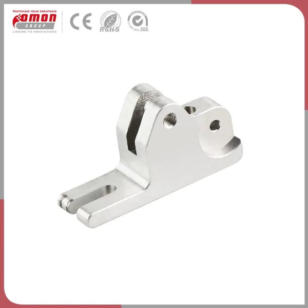 Quality Customized High Precision Sheet Metal Machining Parts for Building for sale