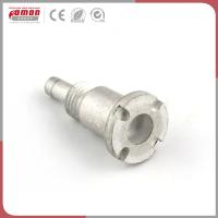 China Customized High Precision Extrusion Metal Processing Machinery Spare Part for sale