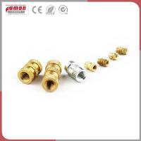 China M1.0~M12 Round Nut, Insert Spring Nut for Sheet Metal for sale