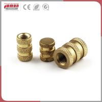 China M1.0~M12 Round Nut, Insert Spring Nut for Sheet Metal for sale