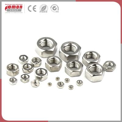 China Hex Nut/Round Nuts/Kep Nuts/ for sale