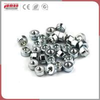 China Customized Design Round Screws Insert Eye Bolt for Building Hardware for sale
