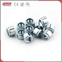 China Customized Design Round Screws Insert Eye Bolt for Building Hardware for sale