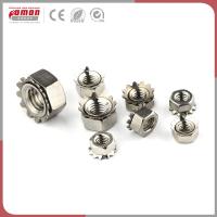 China Customized Design Round Screws Insert Eye Bolt for Building Hardware for sale