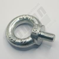 China High Strength Bolt Stud Fasteners Threaded Components Extreme Conditions Structural Connections for sale