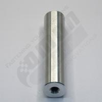 China Custom Size Bolt Stud Fasteners High Tensile Strength Threaded Industrial Components for sale