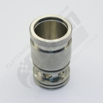 China Heavy Duty Bolts and Studs Tail Shaft Phi 28 Times 48 Millimeters Suitable for Mechanical Engineering and Manufacturing for sale