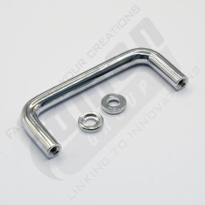 China Equipment Handle Component 55x26x6xM3 Precision Machinery Electronic Hardware for sale
