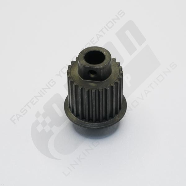 Quality Powder Metallurgy Component High Precision Sintered Metal Parts Industrial for sale