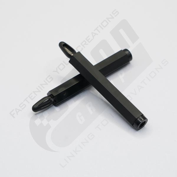 Quality M3 Isolation Column Components Engineered to Ensure Mechanical Stability and for sale