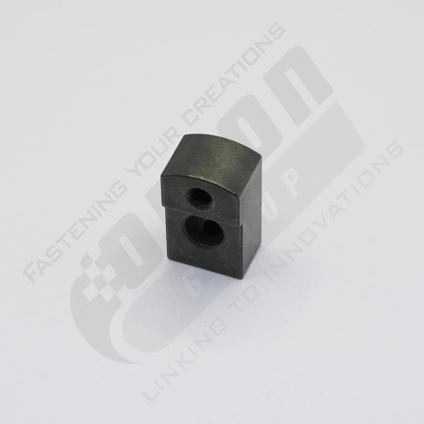 Quality Adjusting Mount Component 12x20x9.3 Industrial Machinery Equipment Assembly for sale
