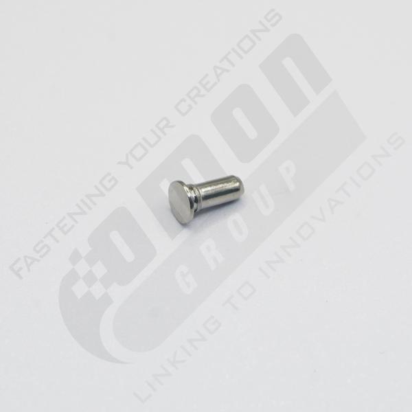 Quality High Strength Bolts and Studs Engineered for Critical Applications in Manufactur for sale