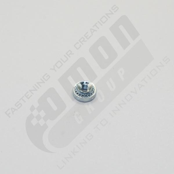 Quality Corrosion Resistant Fasteners Outdoor Harsh Environment Stability Longevity for sale