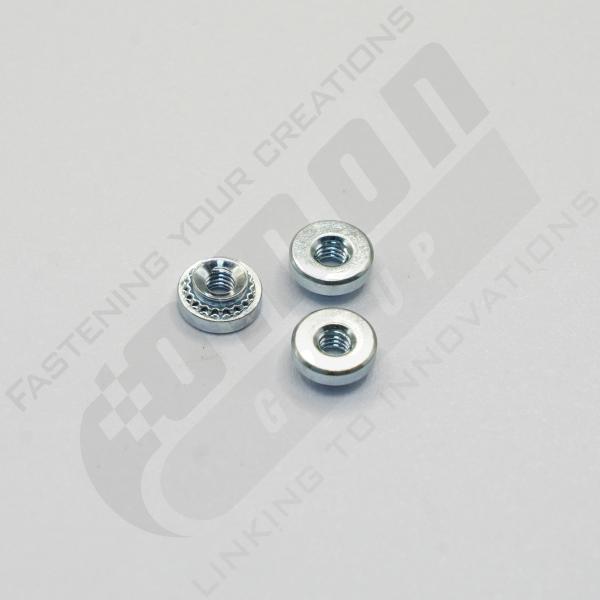 Quality Corrosion Resistant Fasteners Outdoor Harsh Environment Stability Longevity for sale