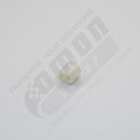 China Nylon Spacer Component 6.0x5.0x3.5 Strength Longevity Assembly Processes Hardware for sale