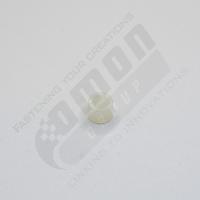 China Nylon Spacer Component 6.0x5.0x3.5 Strength Longevity Assembly Processes Hardware for sale