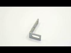 durable stamping parts 12x50x23 point 1 metal components designed for automotive electronics