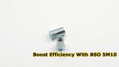 BSO 5M10 High Performance Solution