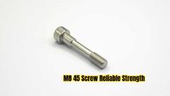M8 45 Socket Head Cap Screw High Strength Fastening