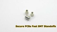 SMT M3 Standoffs Reliable PCB Mounting Solution